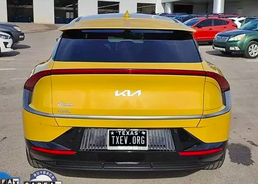 Our first non-Chevrolet plug-in vehicle – The EV-angelist